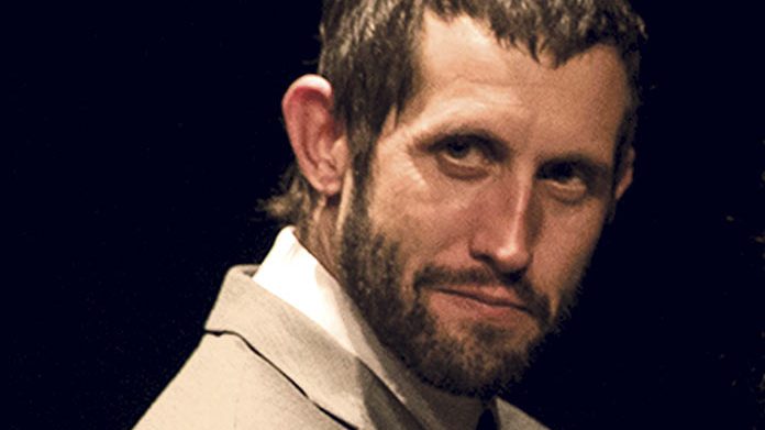 “Hemos trasladado a Hamlet de Dinamarca a un rascacielos” - Avuelapluma